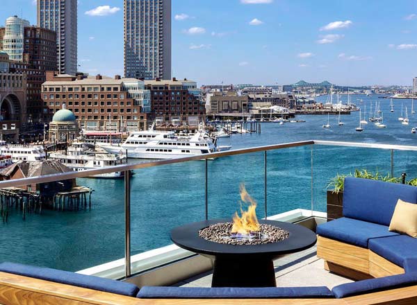 Lookout Rooftop - Rooftop bar in Boston | The Rooftop Guide - 金博宝188手机 ...