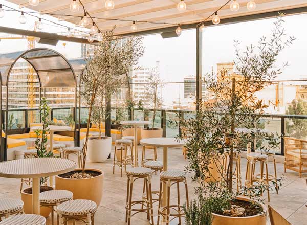 Cielo Rooftop - Rooftop bar in Brisbane | The Rooftop Guide - 金博宝188手机 ...