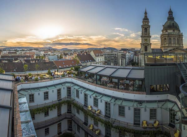 High Note SkyBar - Rooftop bar in Budapest | The Rooftop Guide - 金博宝188 ...