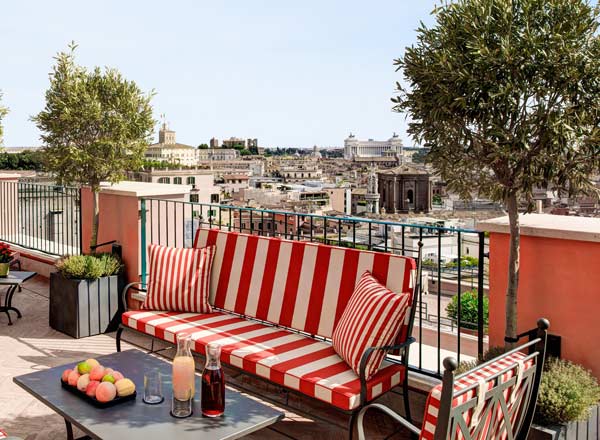 蓝天曰本丰田露台- Rooftop bar in Rome | The Rooftop Guide - 金博宝188手机网页,188bet足球网站在线
