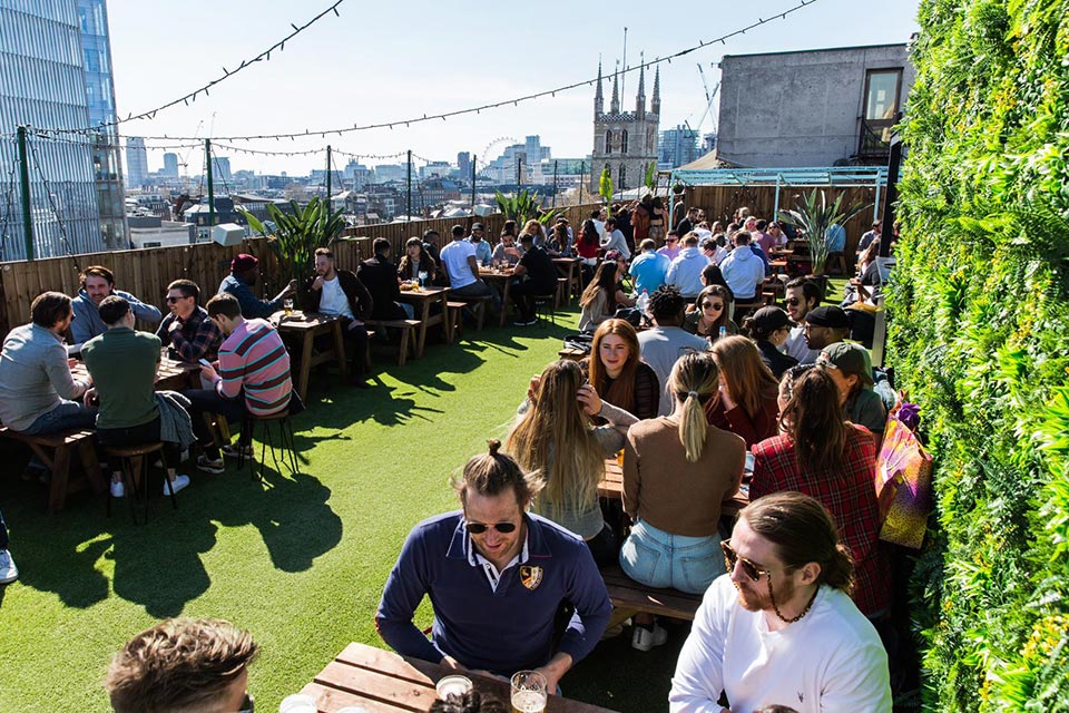 13 Best Rooftop Restaurants in London [complete info] - 金博宝188手机网页 ...