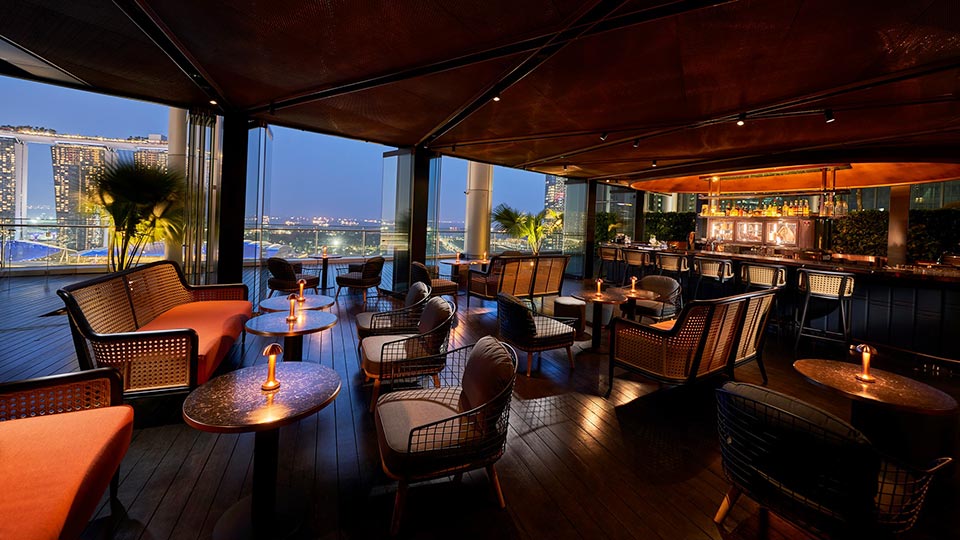 7 Best Rooftop Restaurants in Singapore [complete info] - 金博宝188手机网页 ...